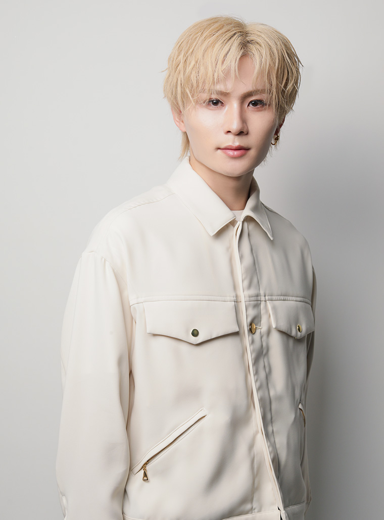 EVOL Yuki – G.O.A.T ｜ 大阪心斎橋の美容グループ